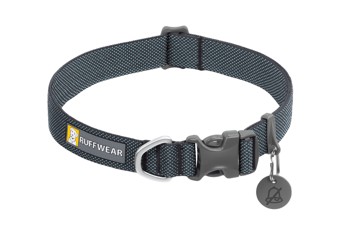 Ruffwear Hi & Light™ Dog Collar – Wiggle and Wag