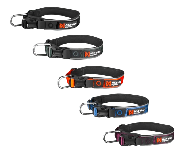 Roam collar – Non-stop Dogwear | Wiggle & Wag UK – Wiggle and Wag
