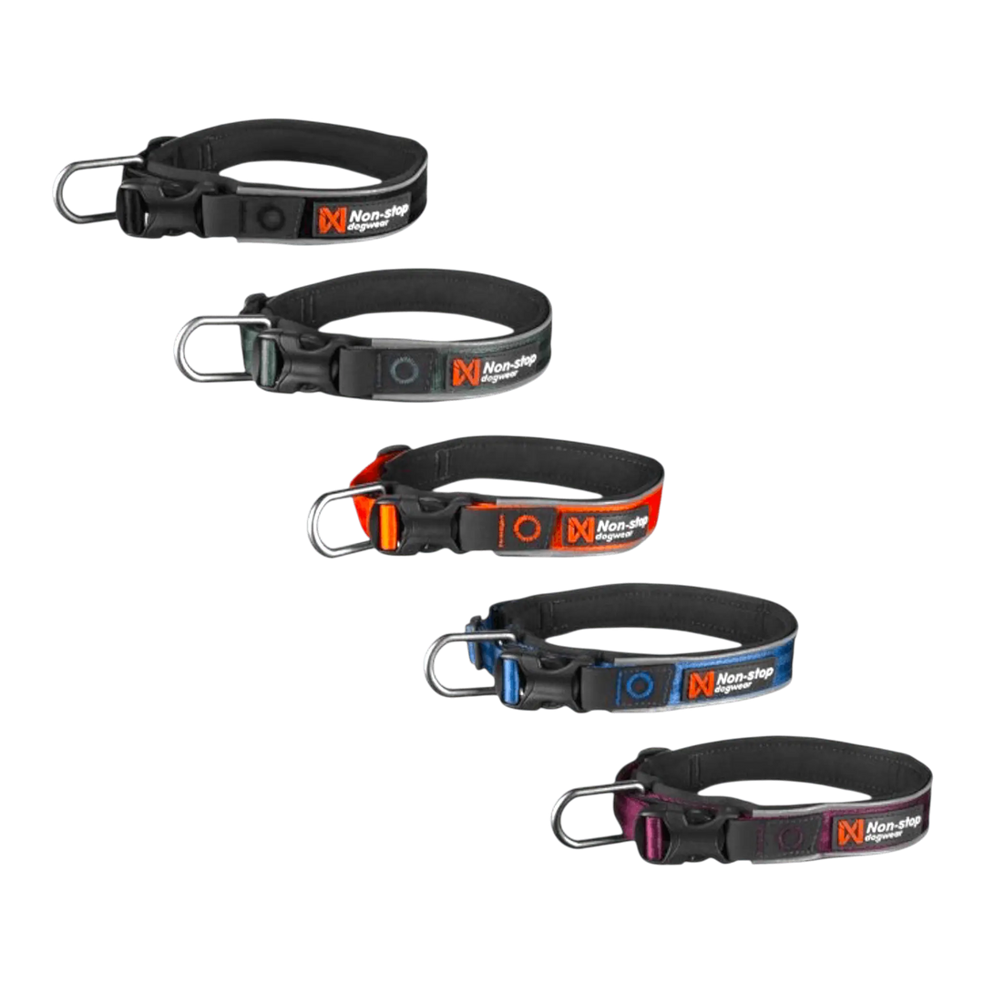 Non-stop Dogwear UK Harnesses & Canicross Gear | Wiggle & Wag – Wiggle ...