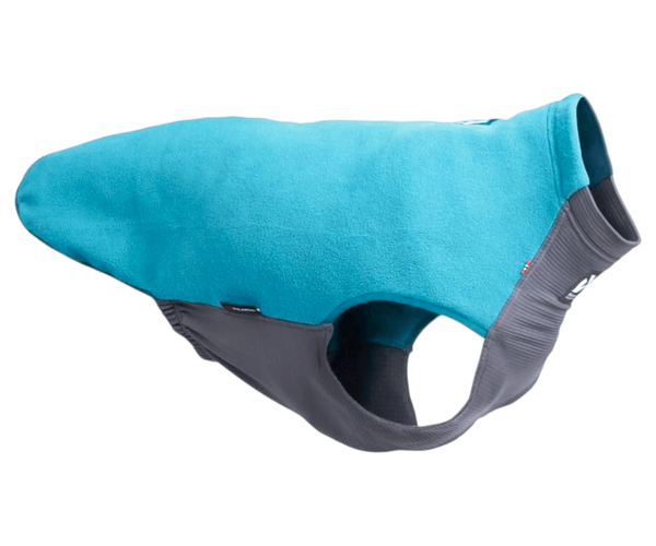 Trail quest fleece pullover – Non-stop Dogwear | Wiggle & Wag UK ...