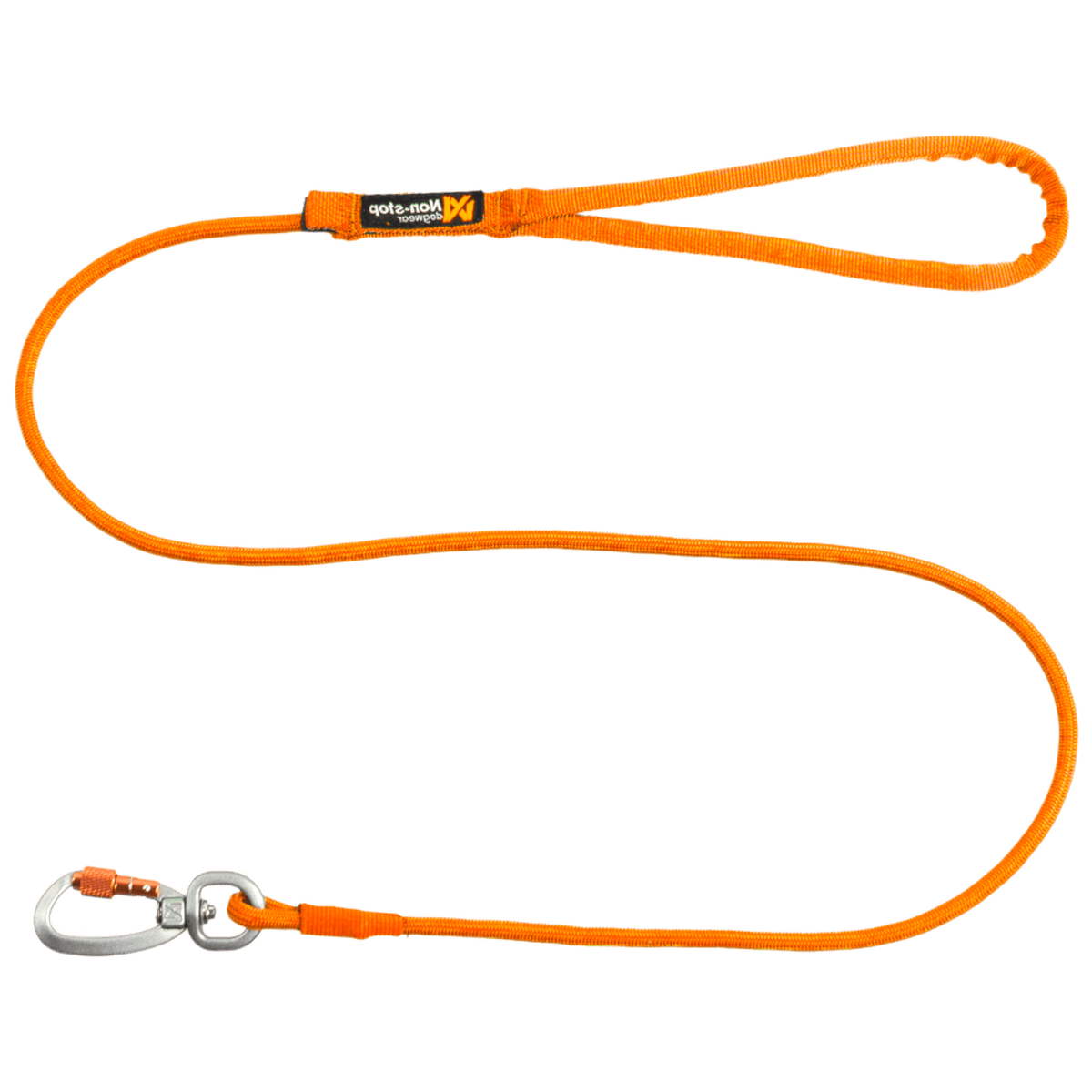 Non-stop dogwear Trekking Rope Leash – Wiggle and Wag