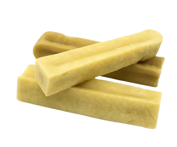 Petello Yak Cheese Dog Chew - Healthy Snack | Natural & Long-Lasting ...